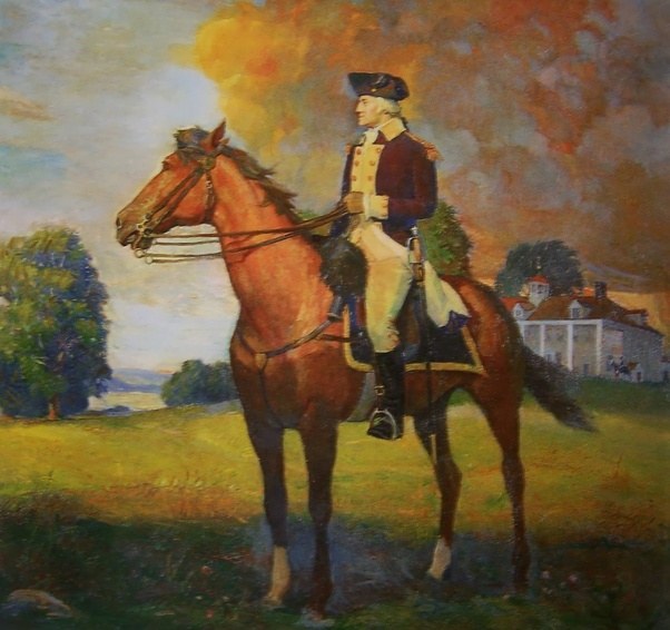Acrostic Poem: Honoring President George Washington’s Birthday ...